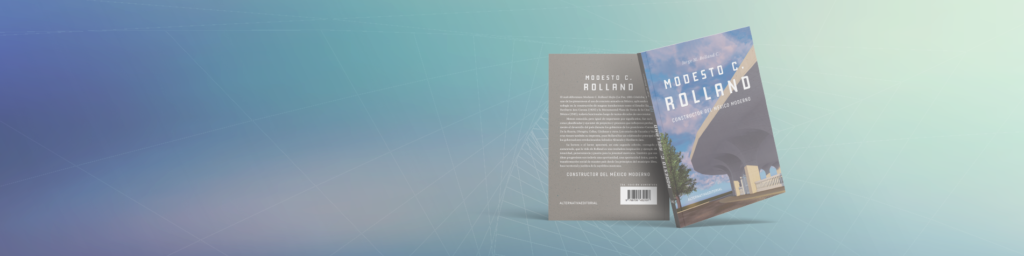 Modesto C. Rolland – Un ilustre sudcaliforniano