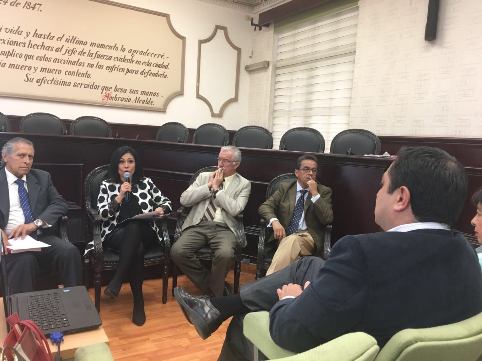 Inventos – Modesto C. Rolland